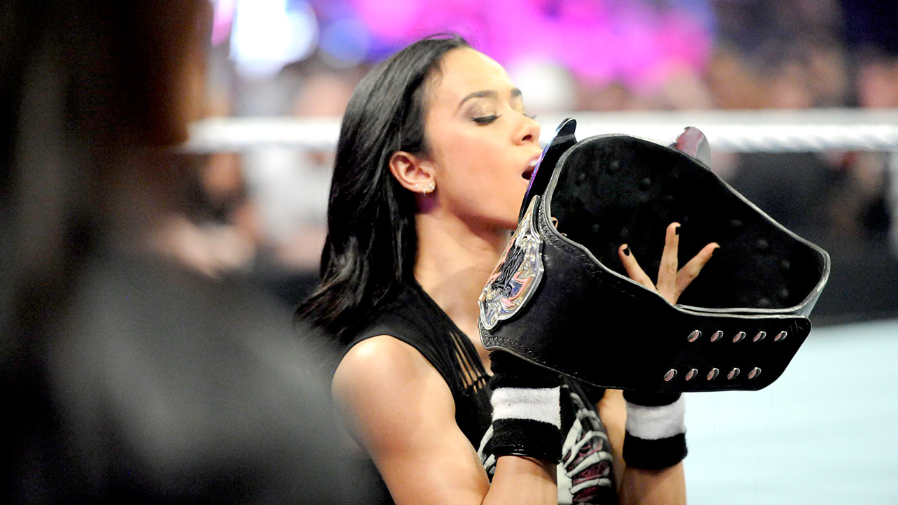 Pro Wrestling Pix Raw Photo Gallery