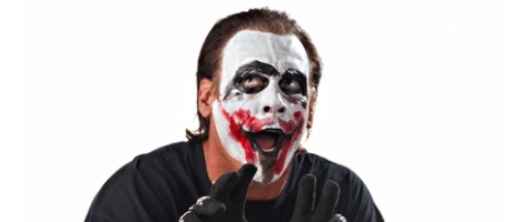 PWPIX.NET : Pro Wrestling Pix : Sting Says He Almost Joined WWE Last ...